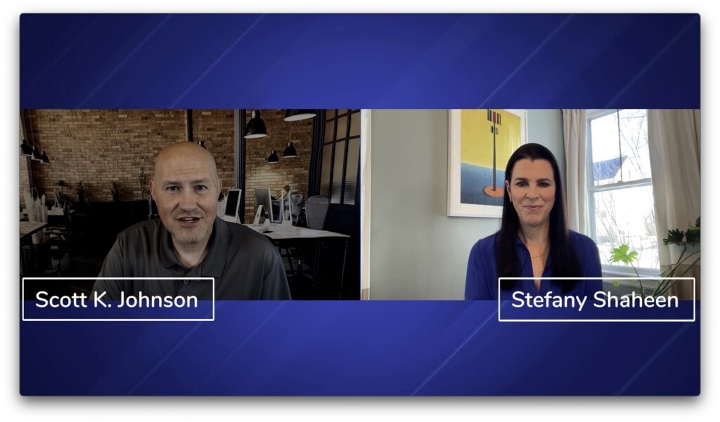 Scott's Diabetes – Helping you see your strength